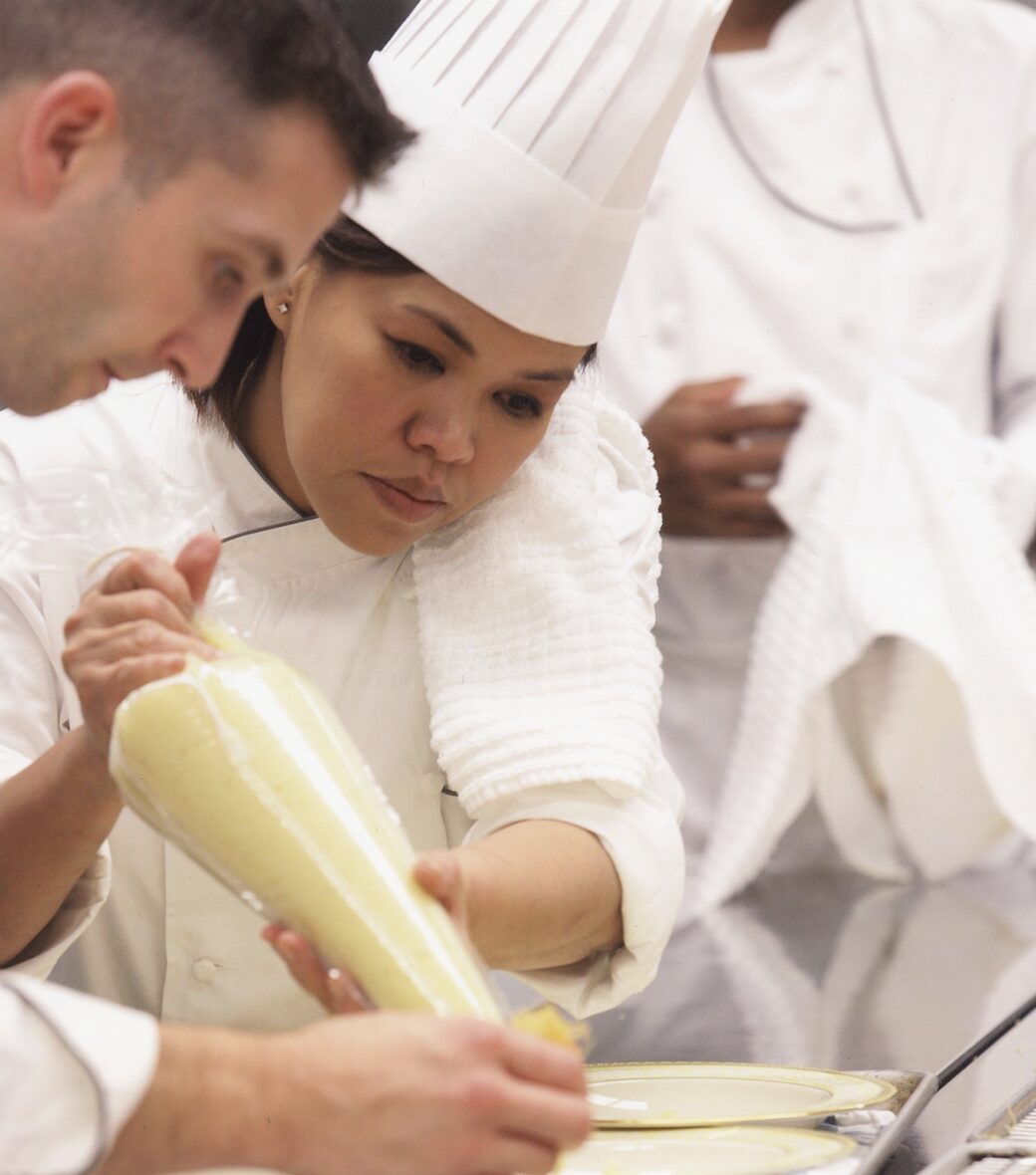 The Working White House: Christeta Comerford - White House Historical ...