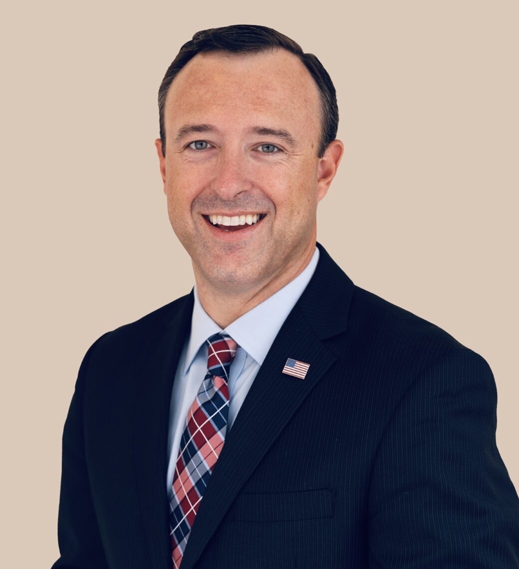 Will Chriscoe - White House Historical Association