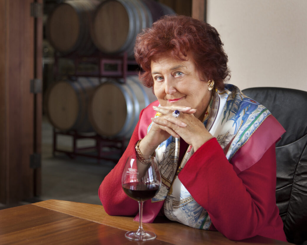 Tatiana Brandt Copeland - White House Historical Association