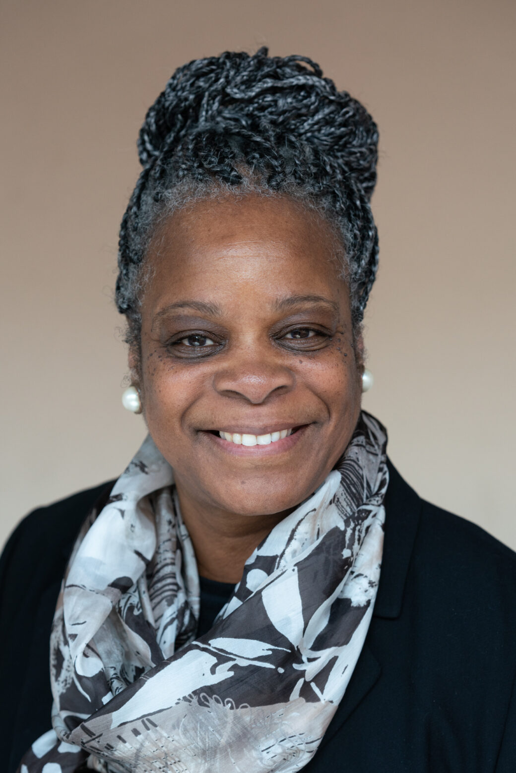 Denise M. Thomas - White House Historical Association
