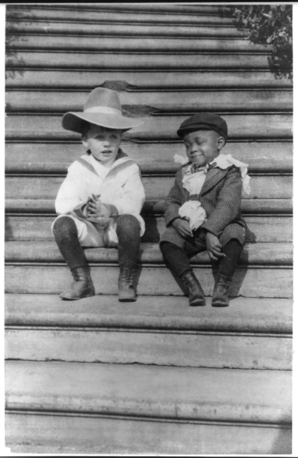 Frances Benjamin Johnston: Quentin Roosevelt - White House Historical ...