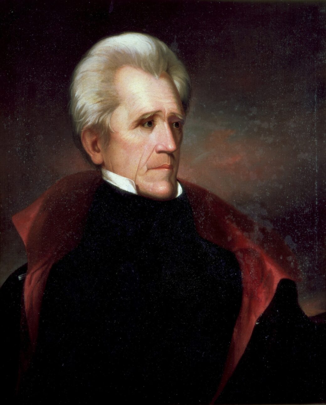 Andrew Jackson Goes To The Beach Photo 1 White House Historical Andrew Jackson Goes To The Beach Photo 1 White House Historical