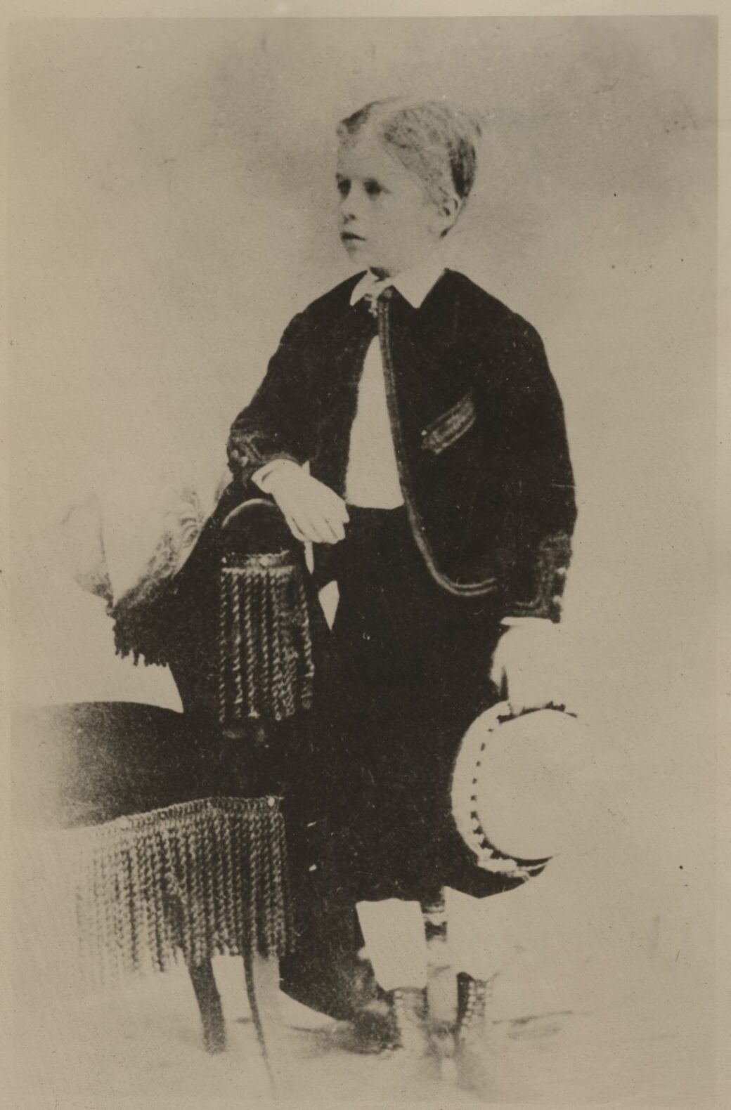 Theodore Roosevelt Criancas Theodore Roosevelt Timeline: Young