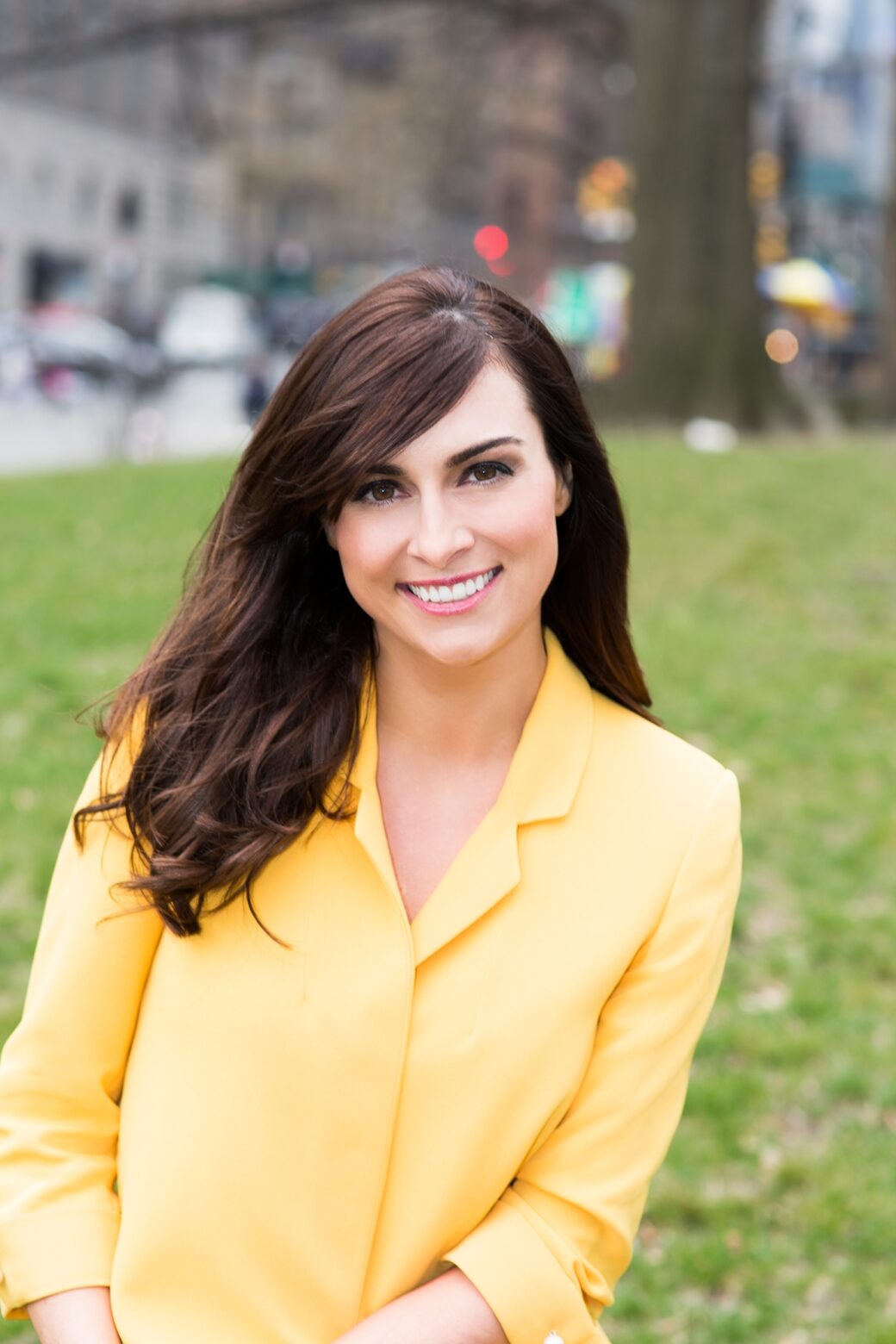 Monica Gray Logothetis - White House Historical Association