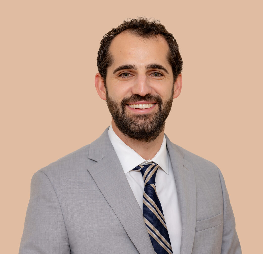 Matthew Goetz - White House Historical Association