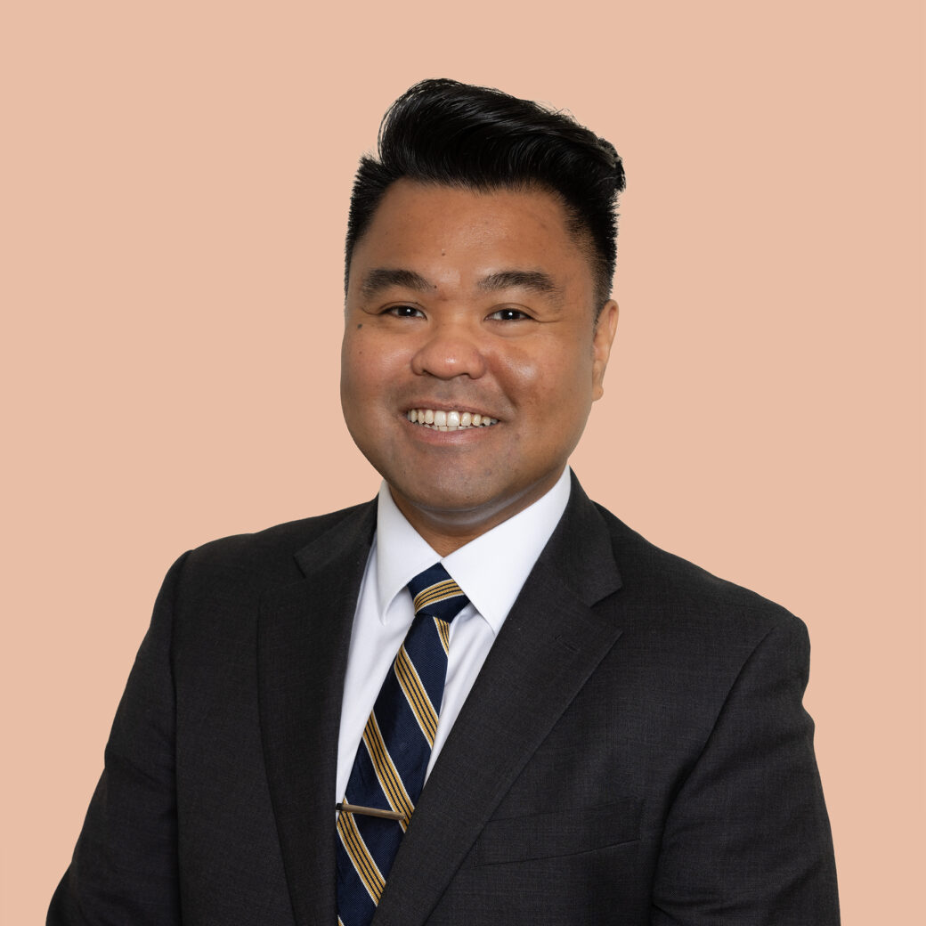 Ariz Matute - White House Historical Association