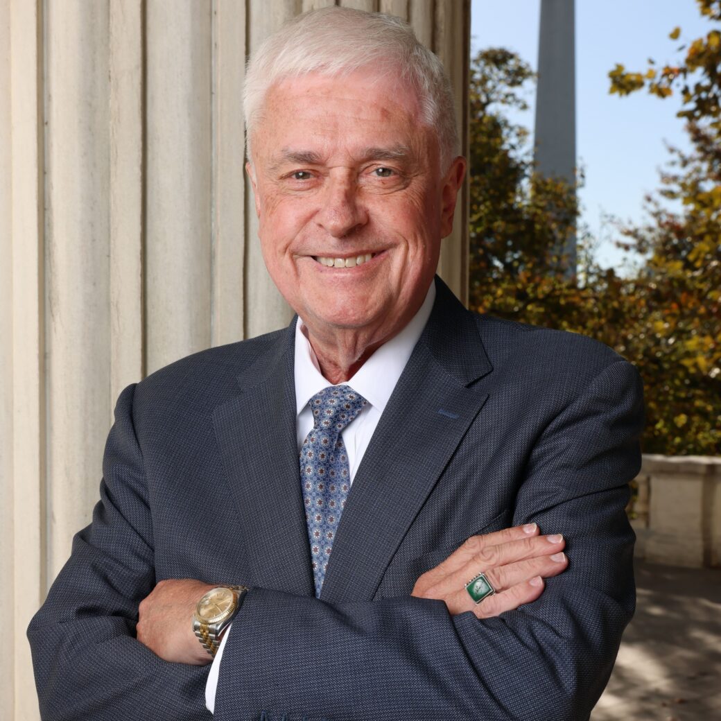 Robert M. McGee - White House Historical Association