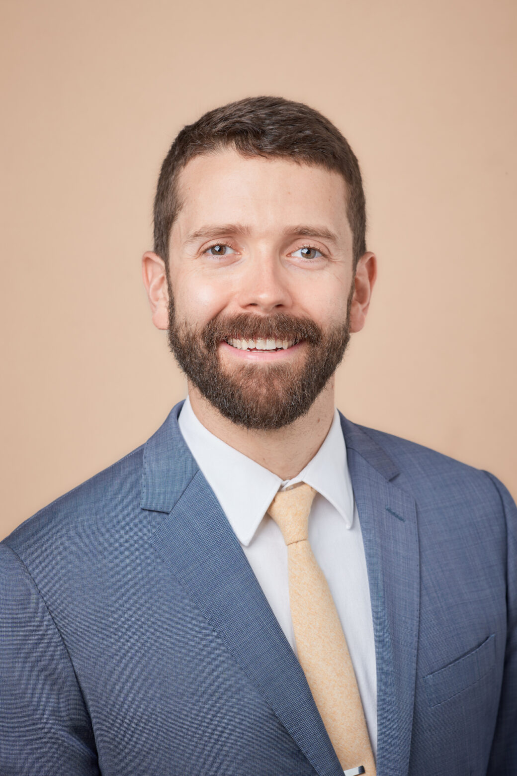 Ken O'Regan - White House Historical Association