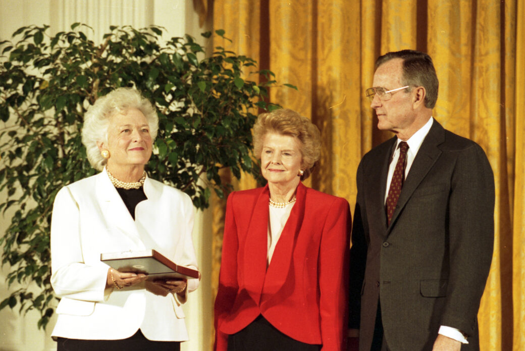Betty Ford: Activist First Lady - Photo 6 - White House Historical ...