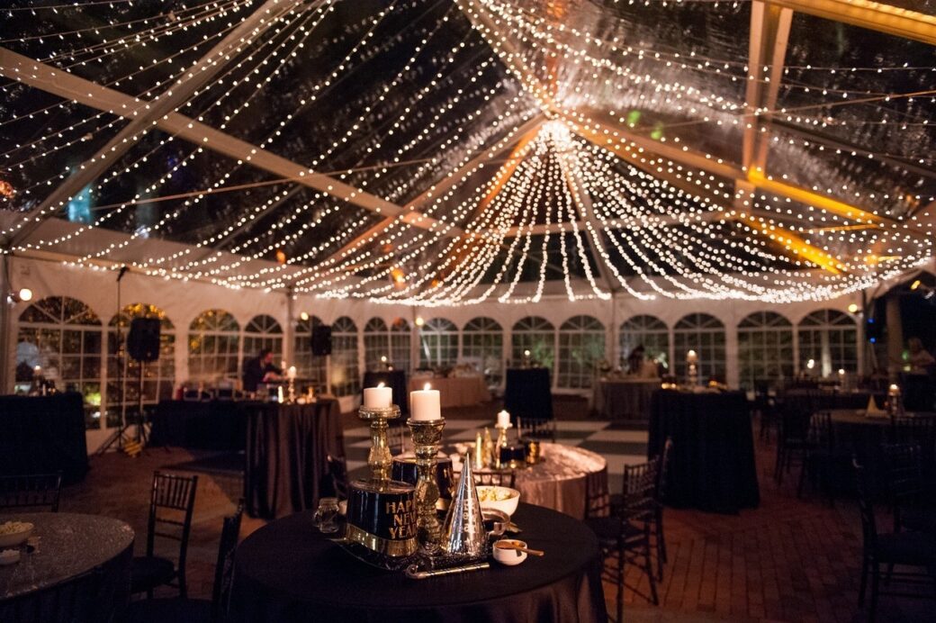 Events at Historic Decatur House, 10 - White House Historical Association