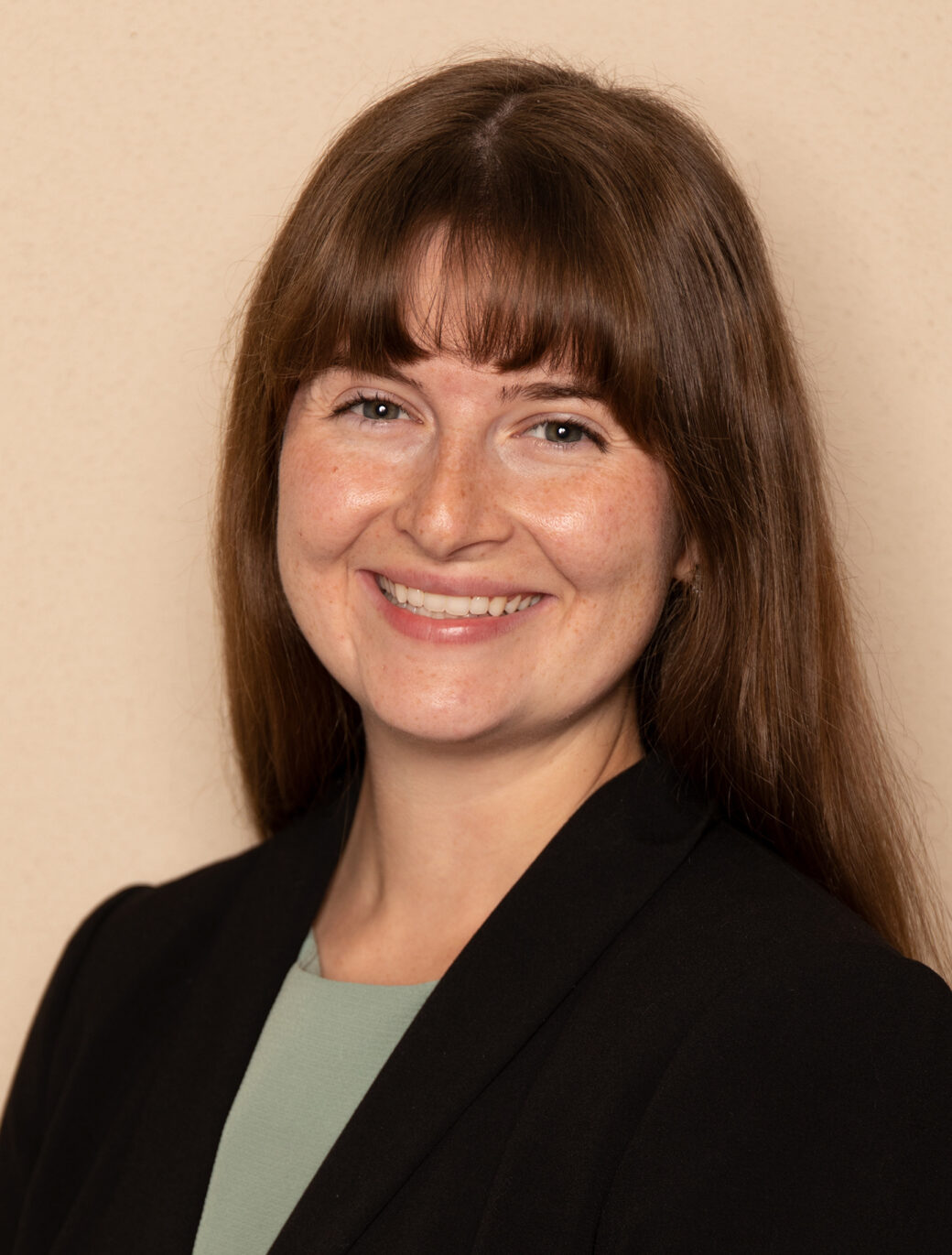 Sarah Fling - White House Historical Association