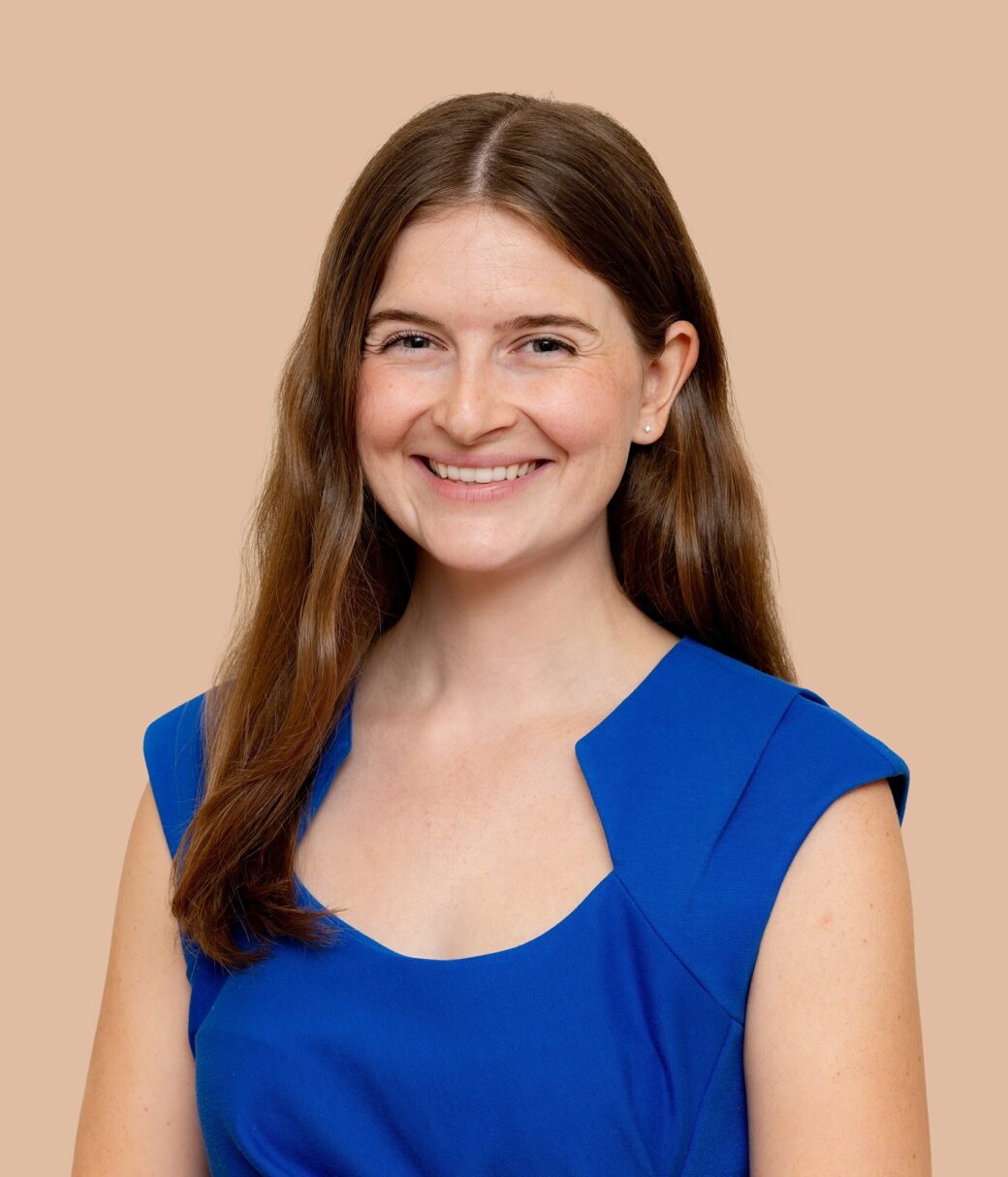 Sarah Fling - White House Historical Association