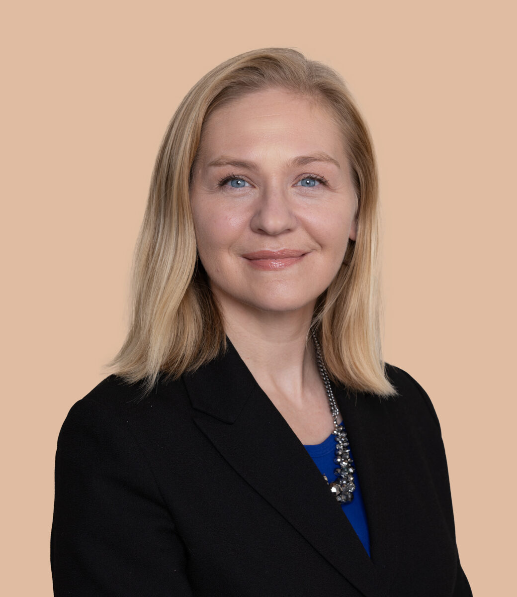 Amanda Shifflett - White House Historical Association