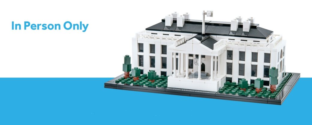 Spring Liquidation Sale - White House Historical Association