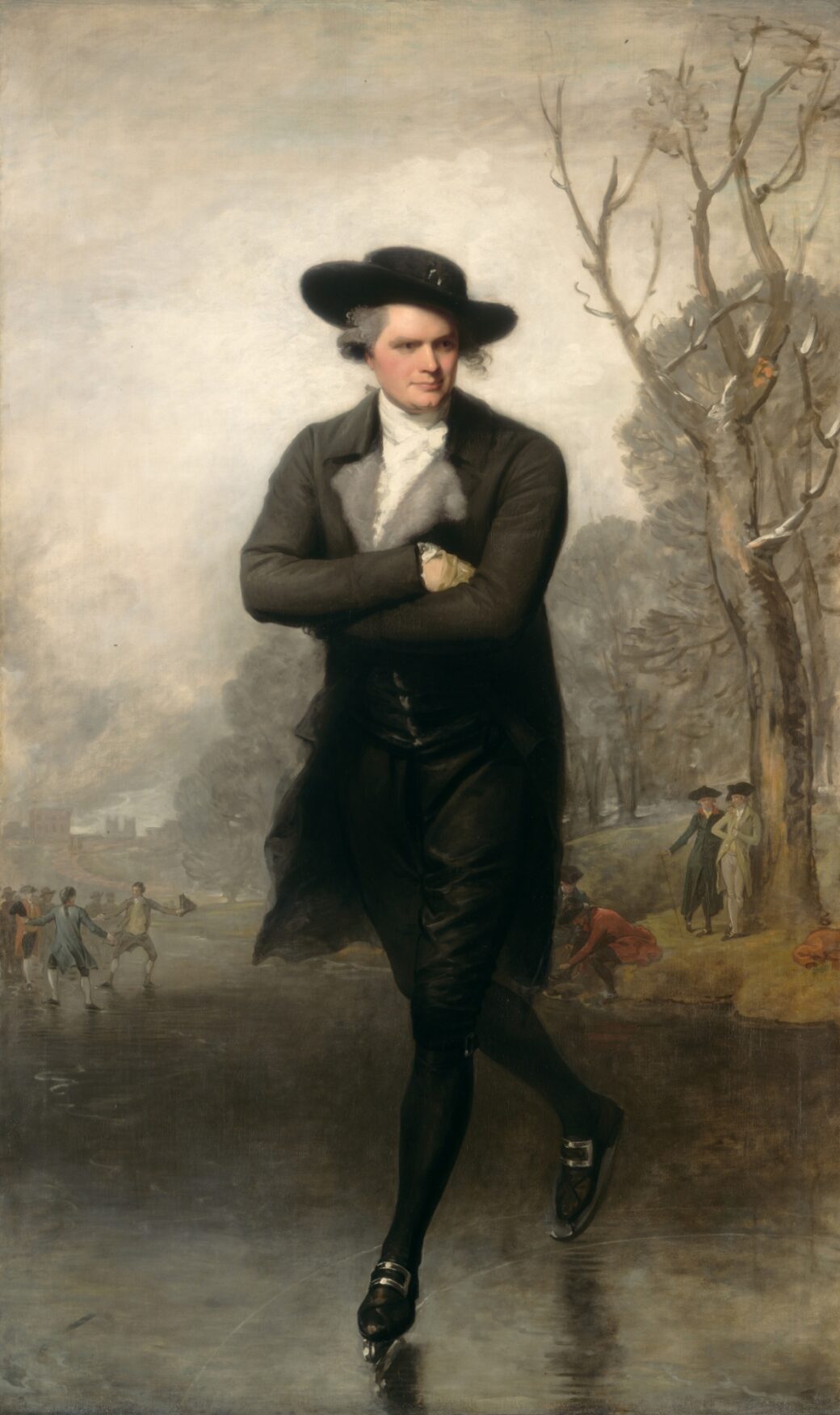 Gilbert Stuart - Photo 2 - White House Historical Association
