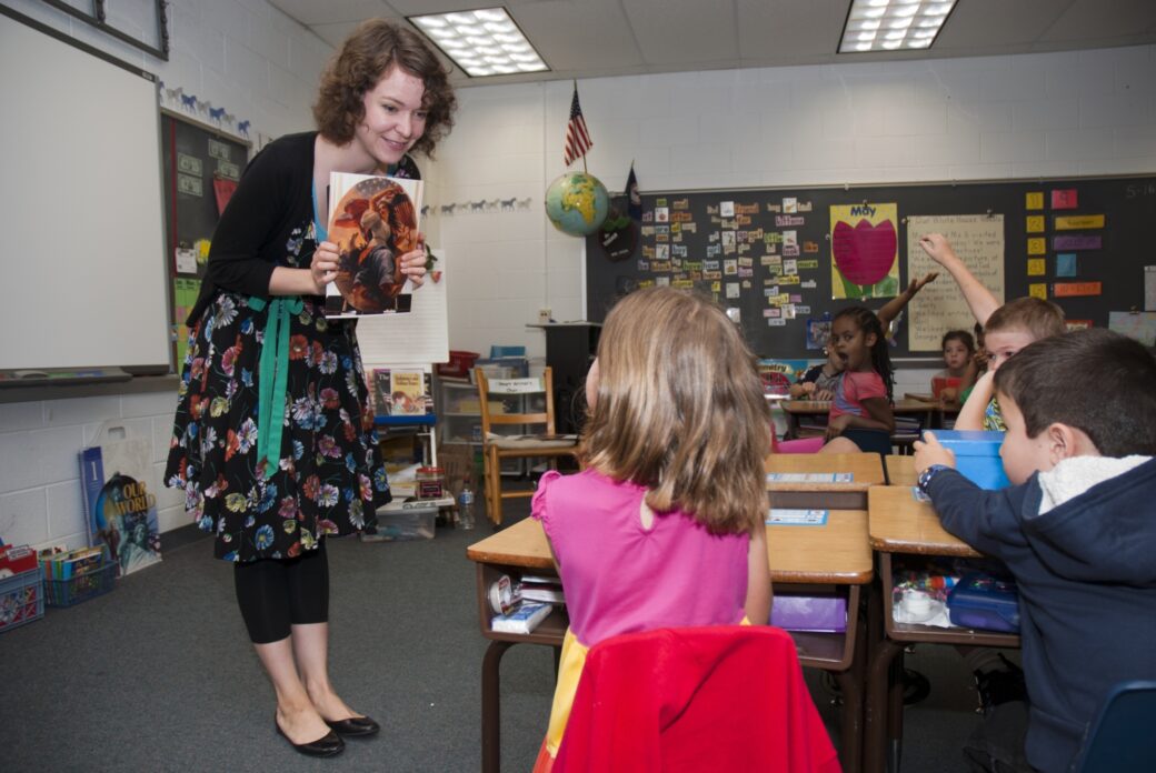 Executive Detectives (In-School Program) - Photo 2 - White House ...