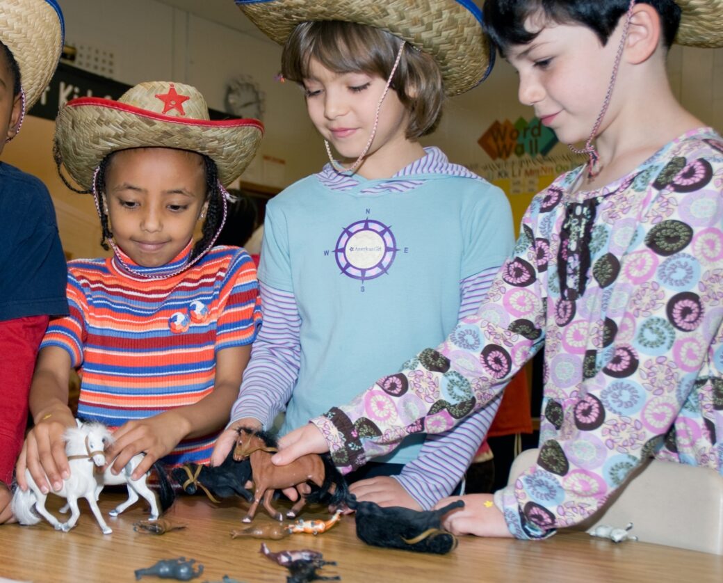 First Kid for a Day (In-School Program) - Photo 1 - White House ...