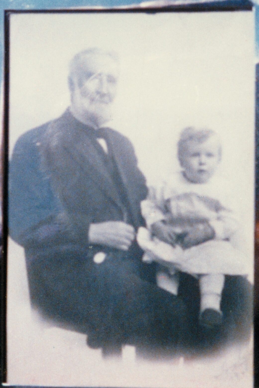 Judge Alexander Hagner - White House Historical Association