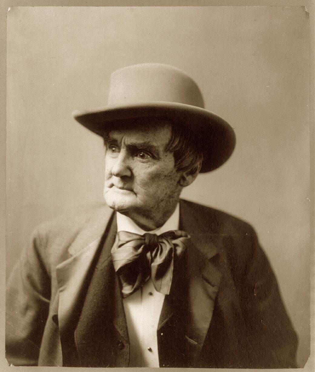 Joseph Jefferson III White House Historical Association joseph-jefferson-iii-white-house-historical-association