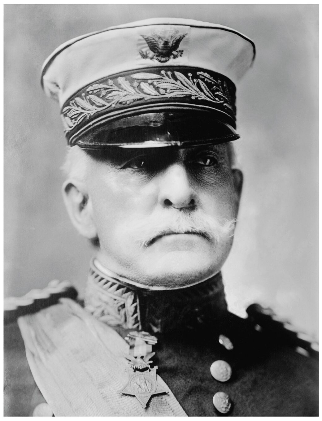 General Nelson Appelton Miles - White House Historical Association