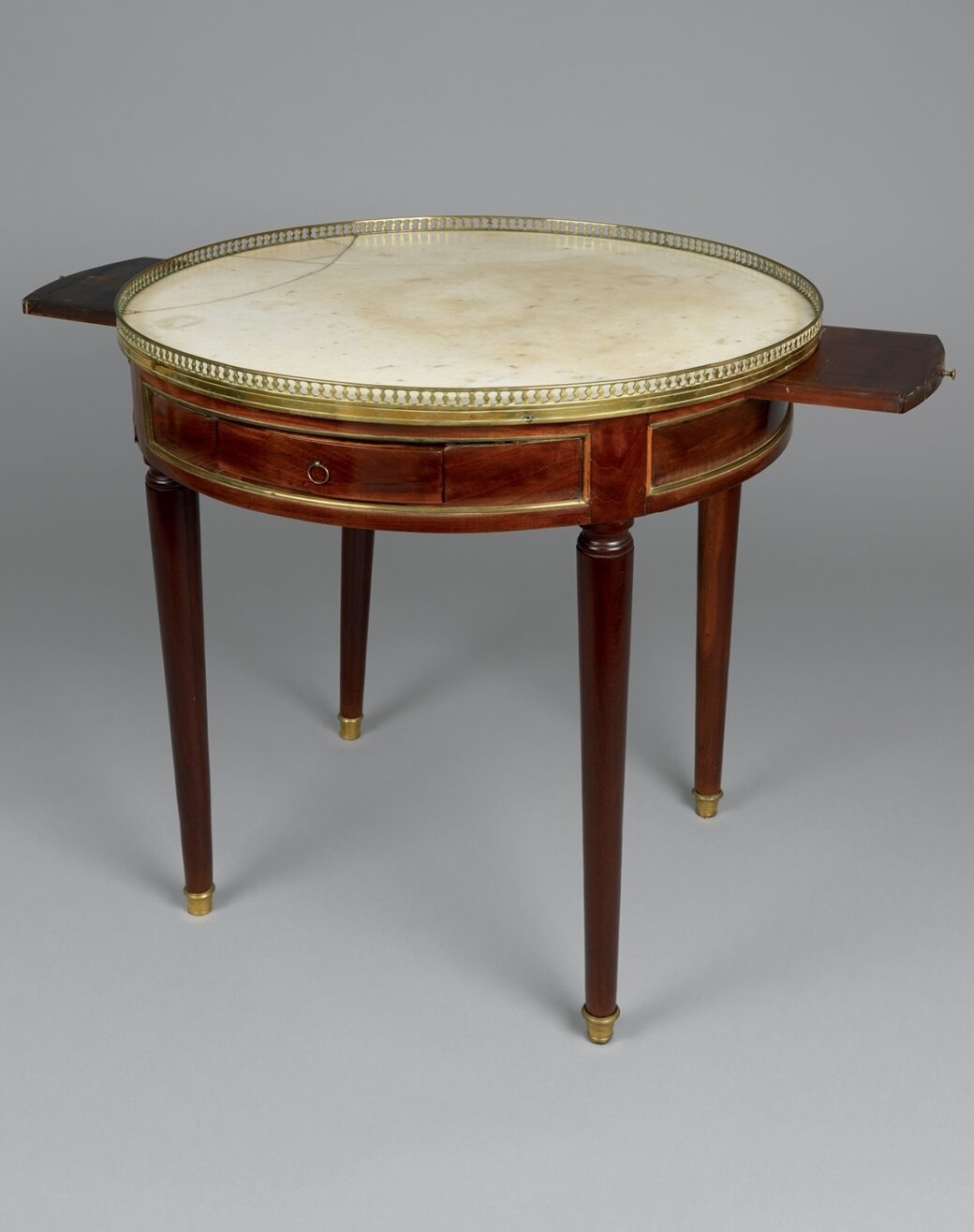 Tea table - White House Historical Association