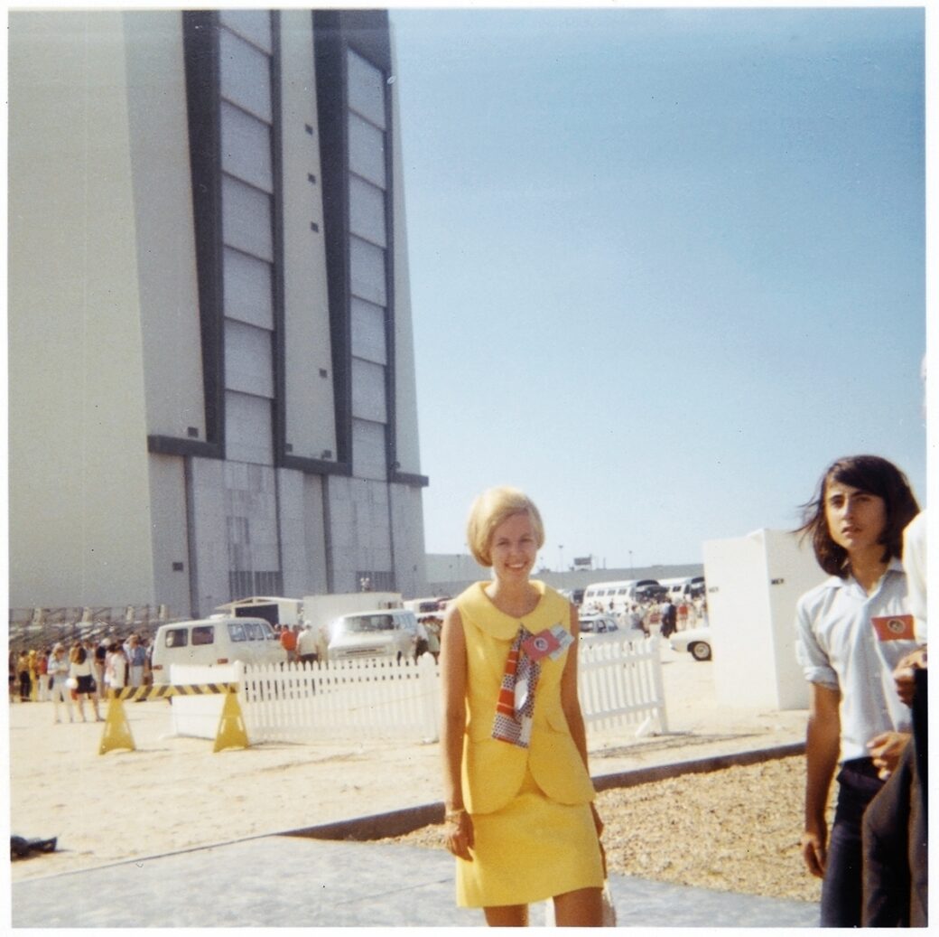 Kristi Planck Johnson - White House Historical Association