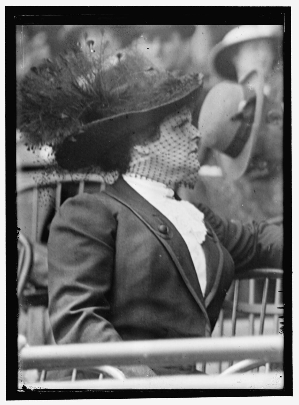 Pioneering Women of the Woodrow Wilson White House, 1913-1921 - Photo 3 ...