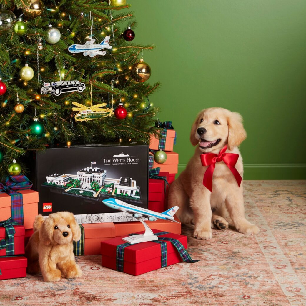 2023 Catalog Kid's Collection - White House Historical Association