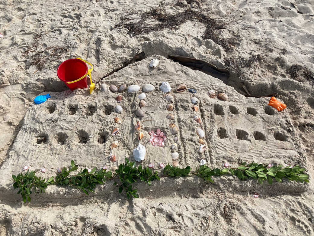 Contest Inspiration: Nature - White House Historical Association