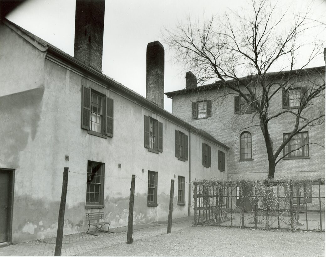Historic Decatur House - Photo 3 - White House Historical Association
