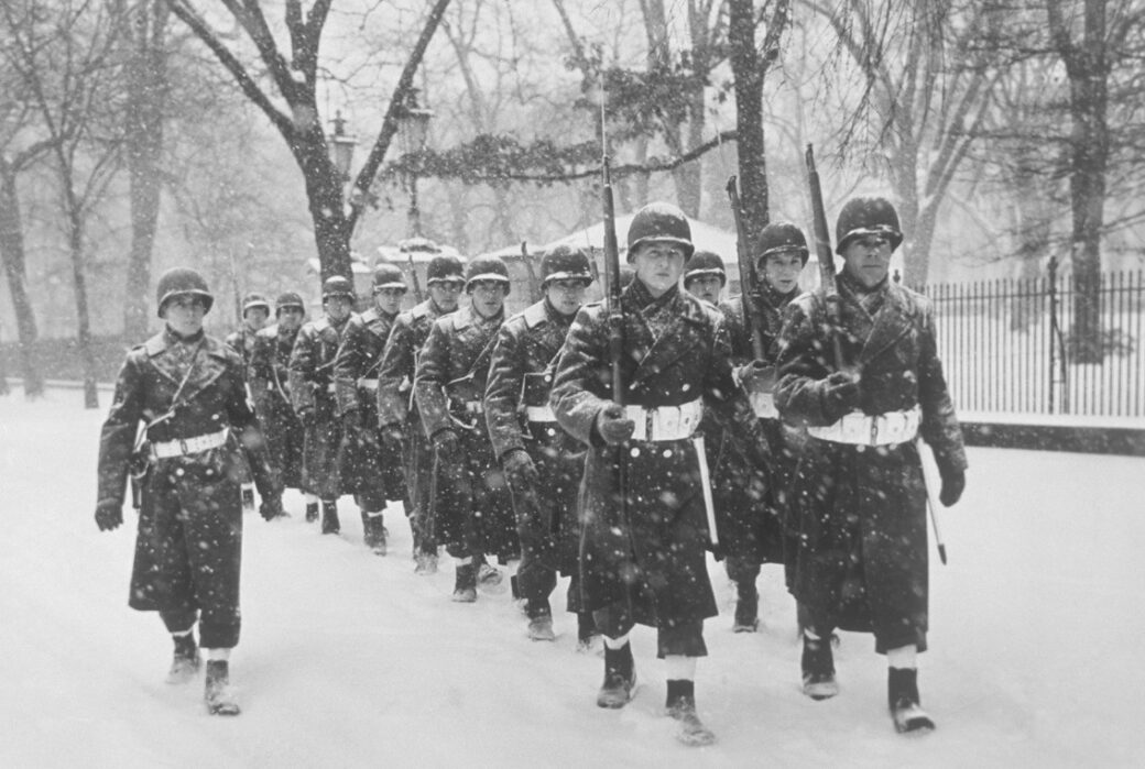 Secret Service and the Presidents: Guarding the White House in the ...