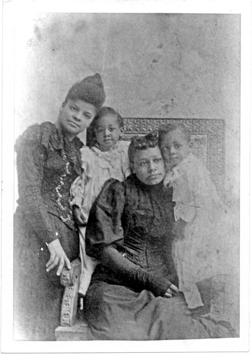 Ida B. Wells-Barnett: Anti-lynching and the White House - Photo 2 ...