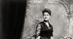 Origins of the American First Lady - Photo 2 - White House Historical ...