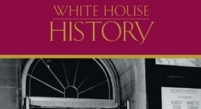 The Presidents and the Theatre - White House Historical Association