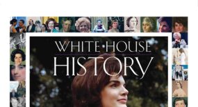 White House History 45: The First Ladies - White House Historical ...