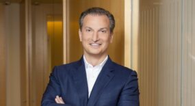 George Logothetis - White House Historical Association