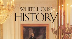 George Washington: Houses and Palaces - White House Historical Association