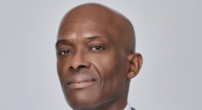 Chike Agu - White House Historical Association