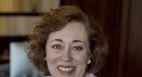 Catherine Allgor - White House Historical Association