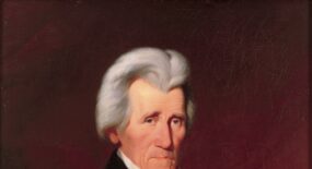 "A House Divided Cannot Stand" - White House Historical Association