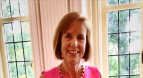 Anne Lantry - White House Historical Association