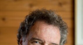 Edward Ayers - White House Historical Association