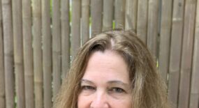 Carol Taiclet - White House Historical Association