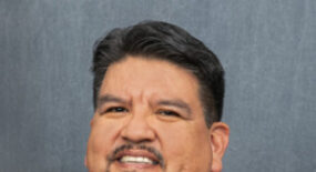 Charles F. (“Chuck”) Sams III - White House Historical Association