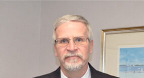 David Marquis - White House Historical Association