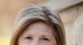 Diana B. Carlin - White House Historical Association