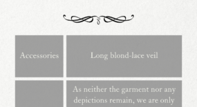 Something Old, Something New: Elizabeth Tyler - White House Historical ...