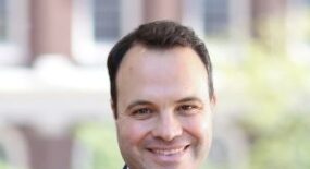 Eric P. Lesser - White House Historical Association