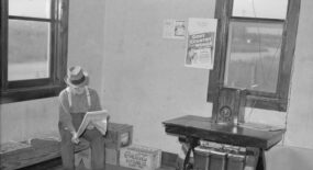 The Fireside Chats: Roosevelt’s Radio Talks - Photo 2 - White House ...