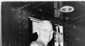 Franklin D. Roosevelt’s Train Ferdinand Magellan - Photo 2 - White ...